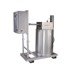 FALCO 300 Catalytic Oxidizer For Remediation (100-350 SCFM)