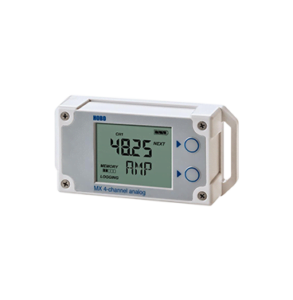Onset Data Logger Package for FALCO Catalyst Temp Monitoring