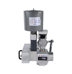 Vapor Control Valve (VCV) for FALCO 600 Catalytic Oxidizer